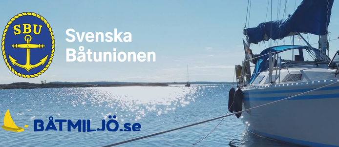 Välkommen till Svenska Båtunionens Miljökonferens 2025! - Svenska ...