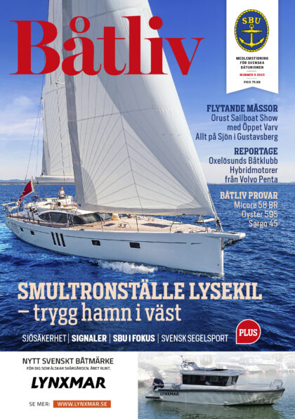 Hem - Svenska Båtunionen